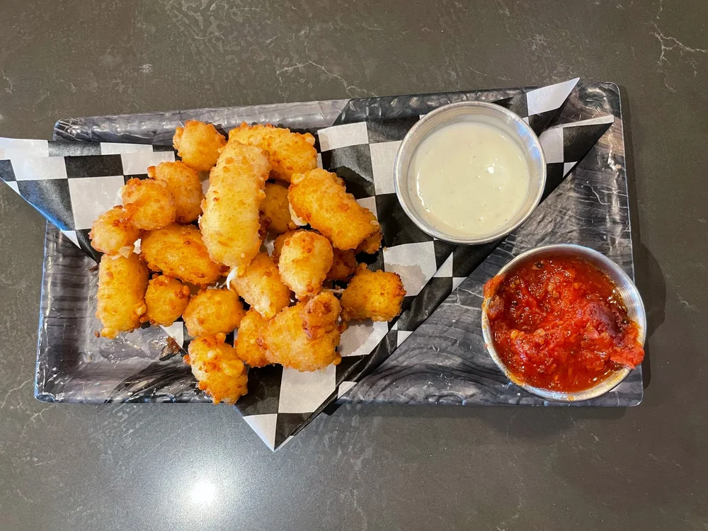 Lunch Menu — Windmill Bistro