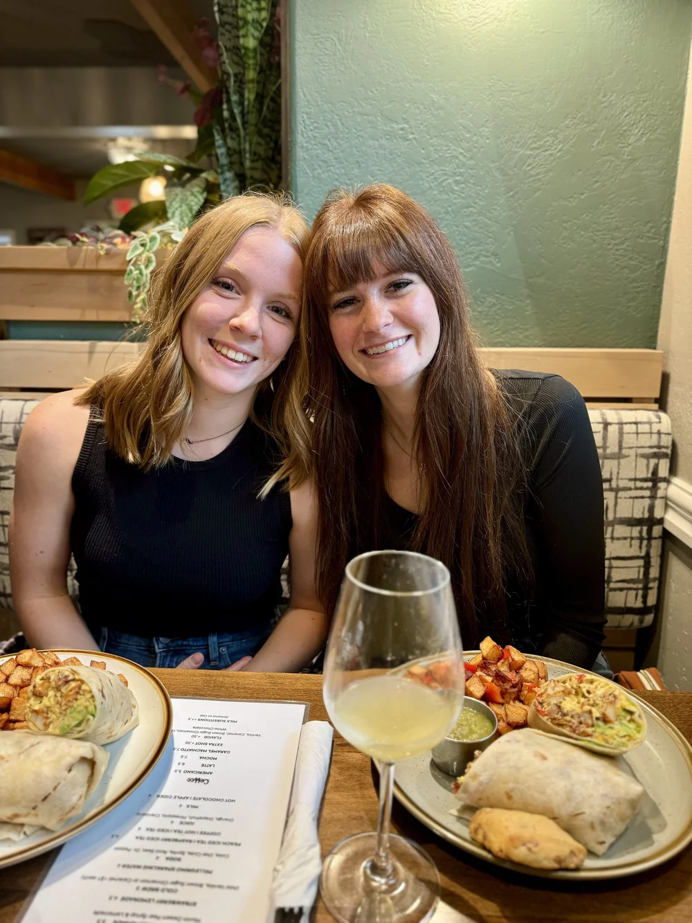 Welcome to the Windmill Bistro — Windmill Bistro