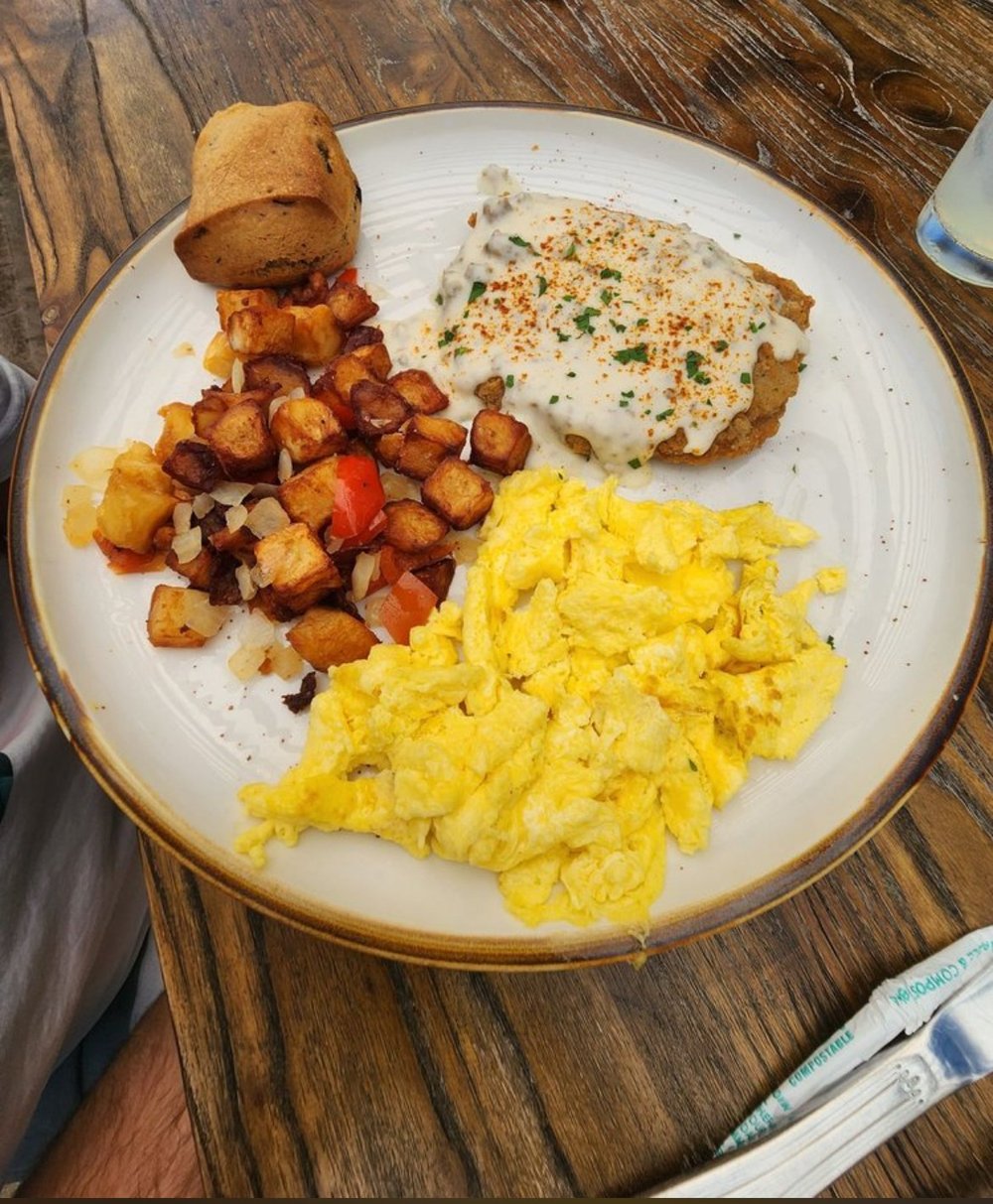 Lunch Menu — Windmill Bistro