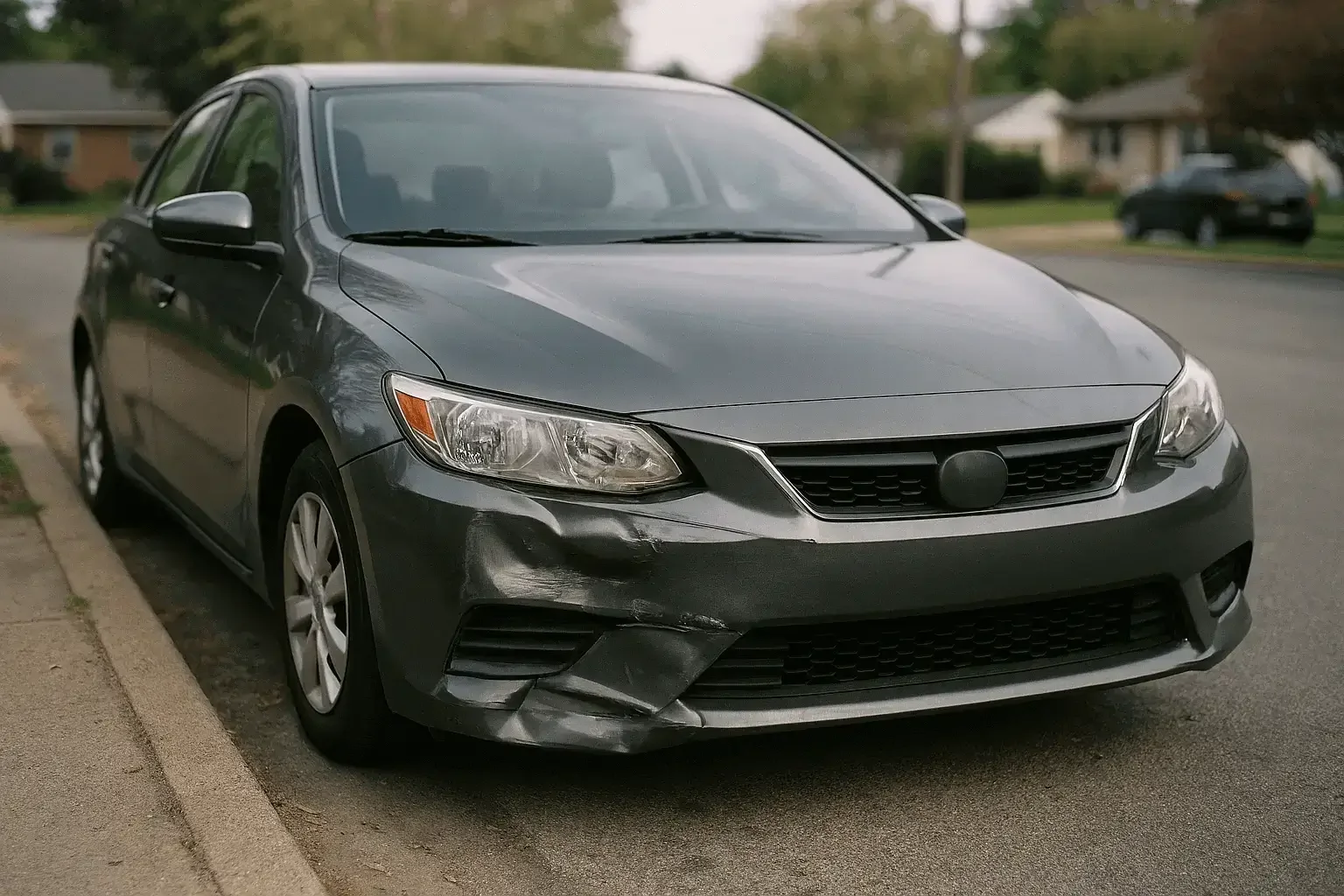 Collision Coverage Explained | Auto Insurance Coverage Guide ...