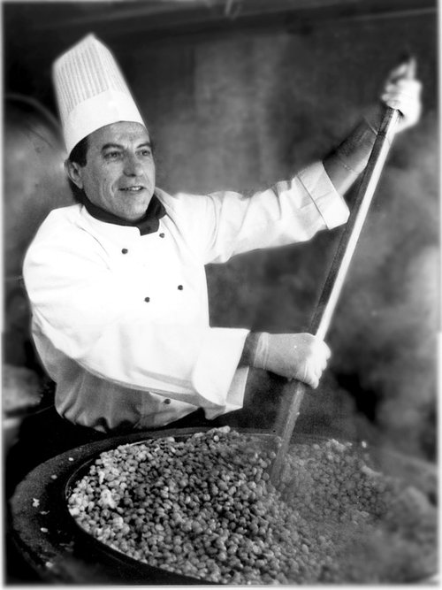 A Masterpiece In Every Dip — Chris' Foods