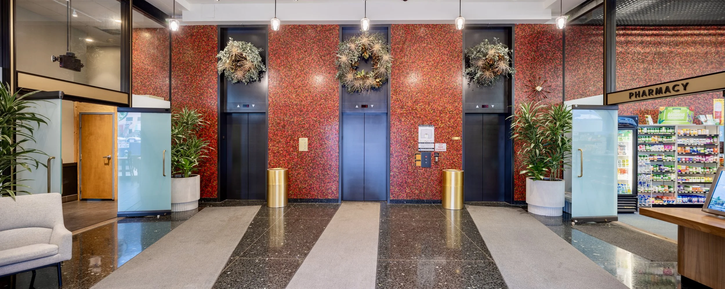 350 Parnassus