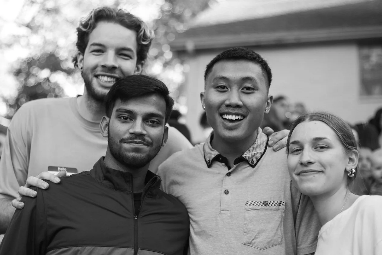 Andrew: A Disciple Behind the Scenes — Living Faith Fellowship