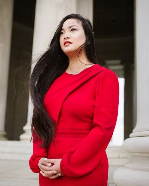 Amanda Nguyen