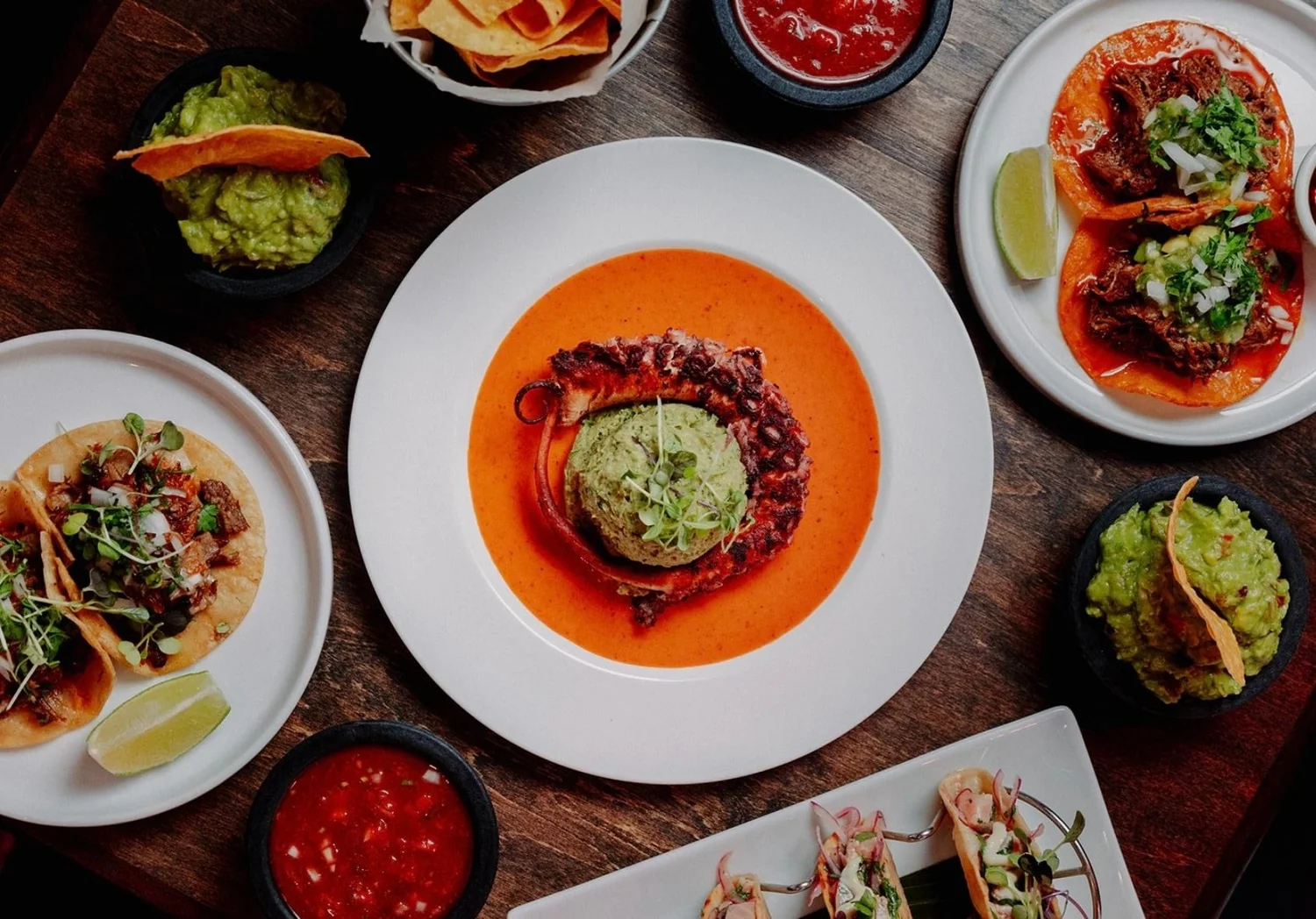 Arriba Arriba Authentic Mexican Cuisine and Unrivaled Margaritas
