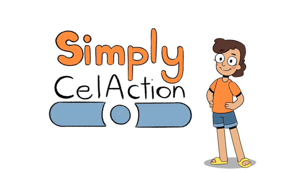 Simply CelAction - Animation Course — Beth Harvey