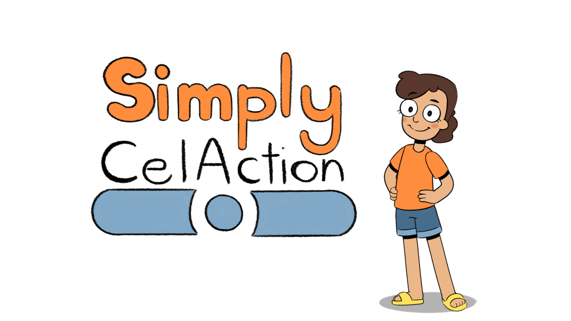 Simply CelAction - Animation Course — Beth Harvey