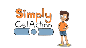 Simply CelAction - Animation Course — Beth Harvey