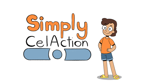Simply CelAction - Animation Course — Beth Harvey
