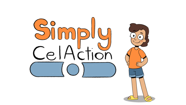 Simply CelAction - Animation Course — Beth Harvey