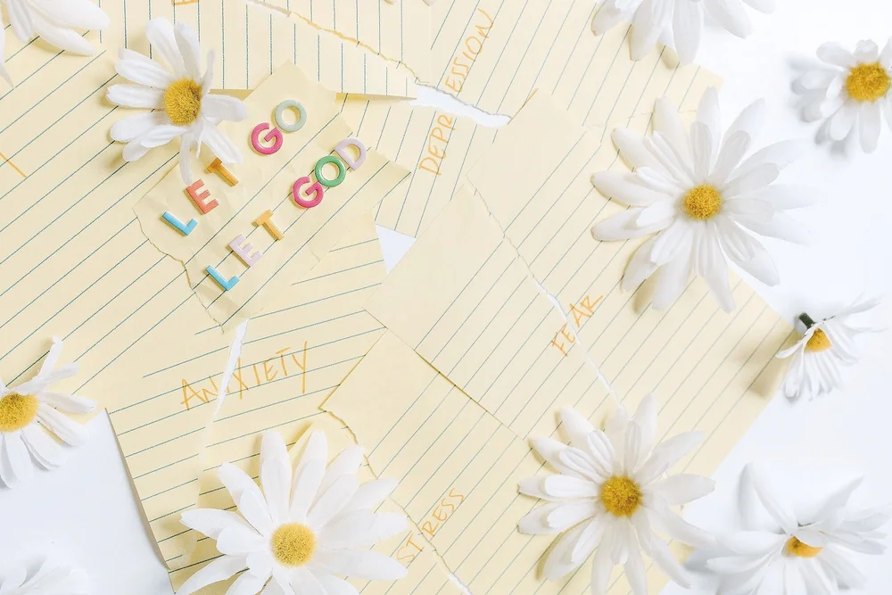 The Blessing of Joyfully Surrendering to God