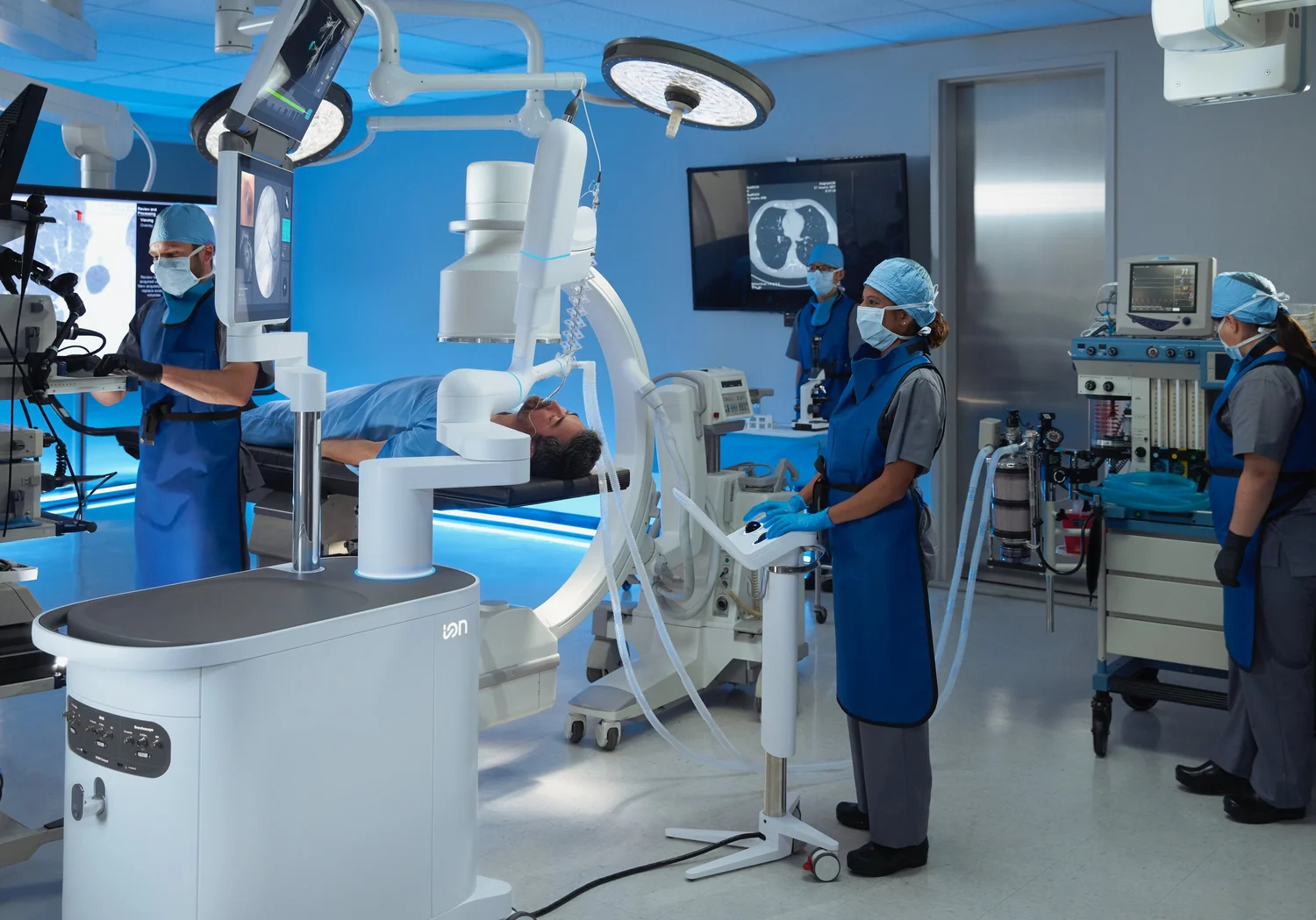 River Valley Pulmonary Consultants
