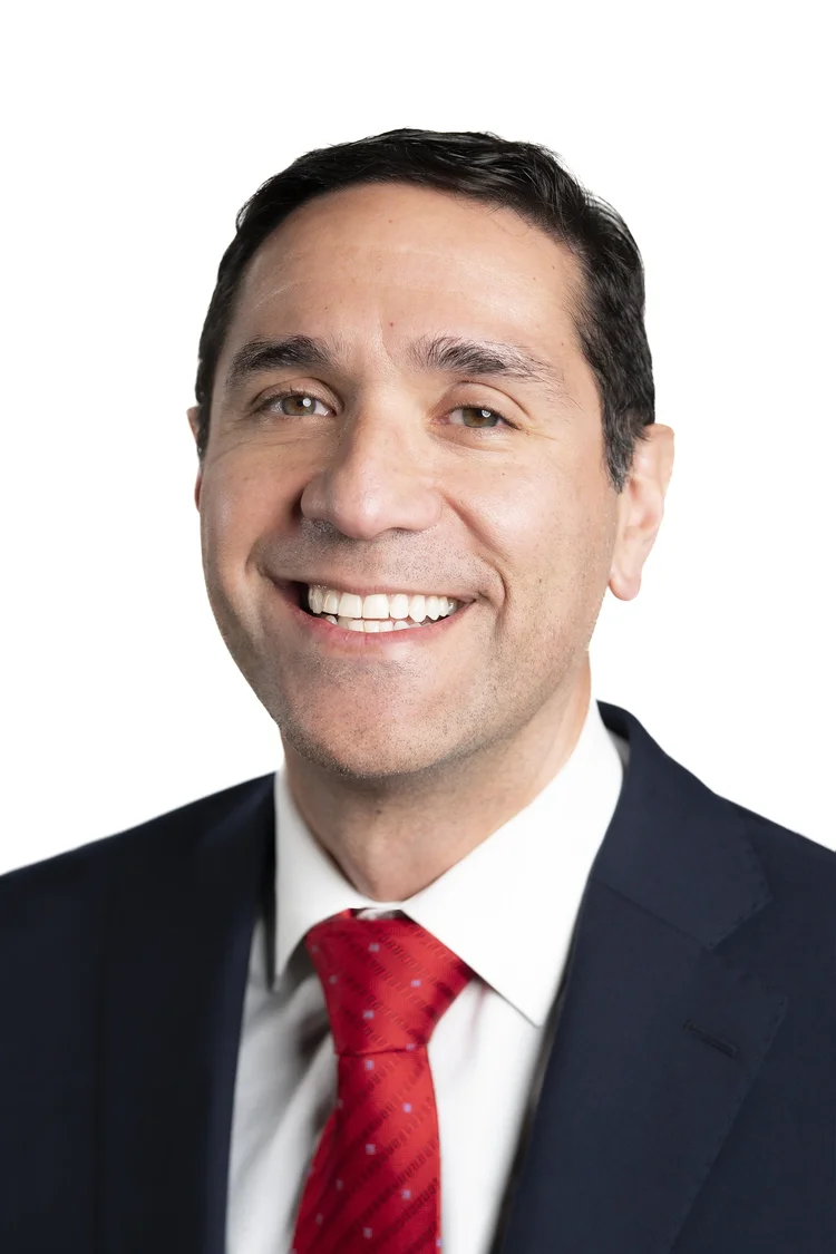 Dr. Juan Felipe Fernandez, M.D. — River Valley Pulmonary Consultants