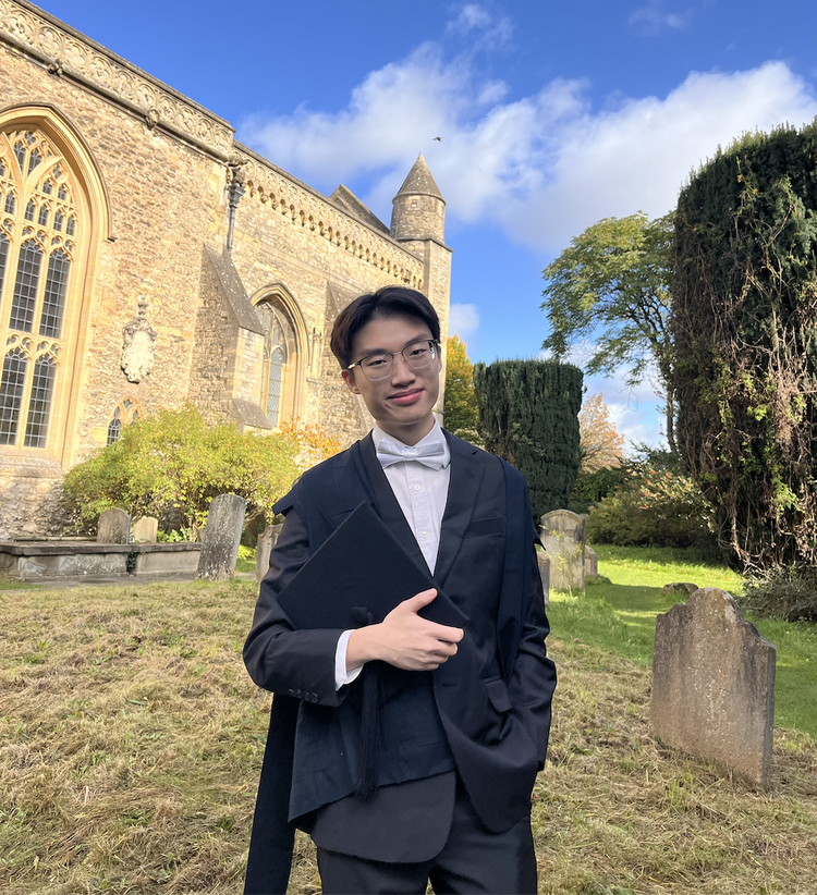 Lord of the Rings — OxfordMUN Canada