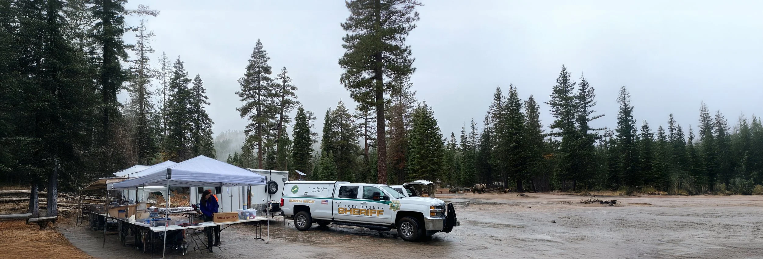 Resources — PCSO Search & Rescue