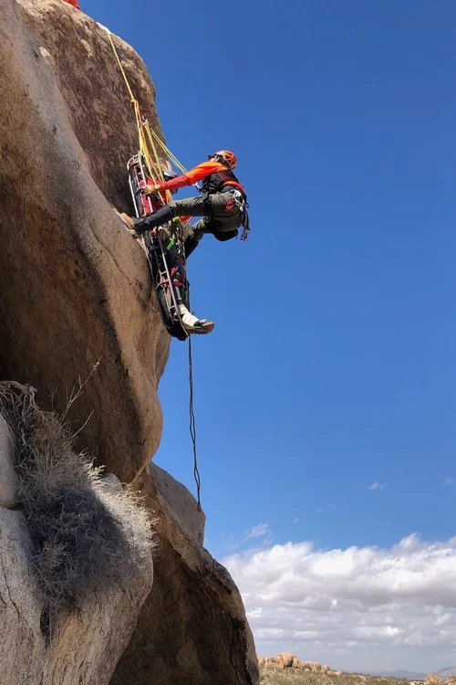 PCSO Search & Rescue