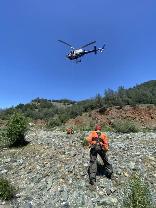 Teams — PCSO Search & Rescue