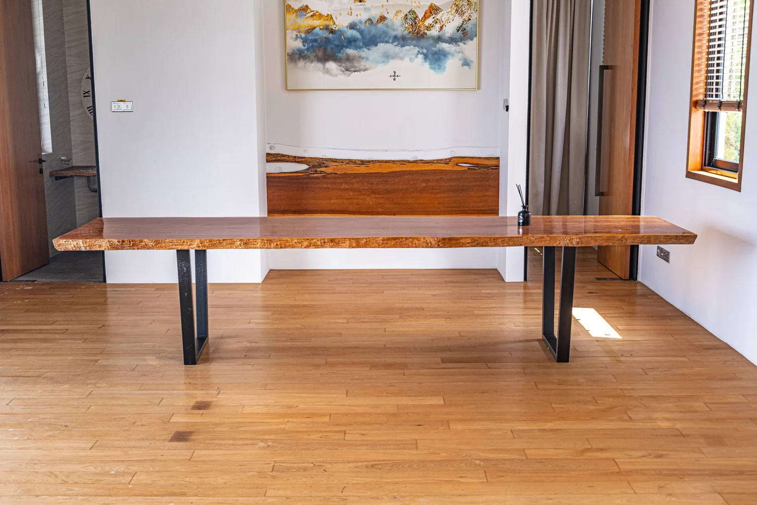 Products Rosewood Collection