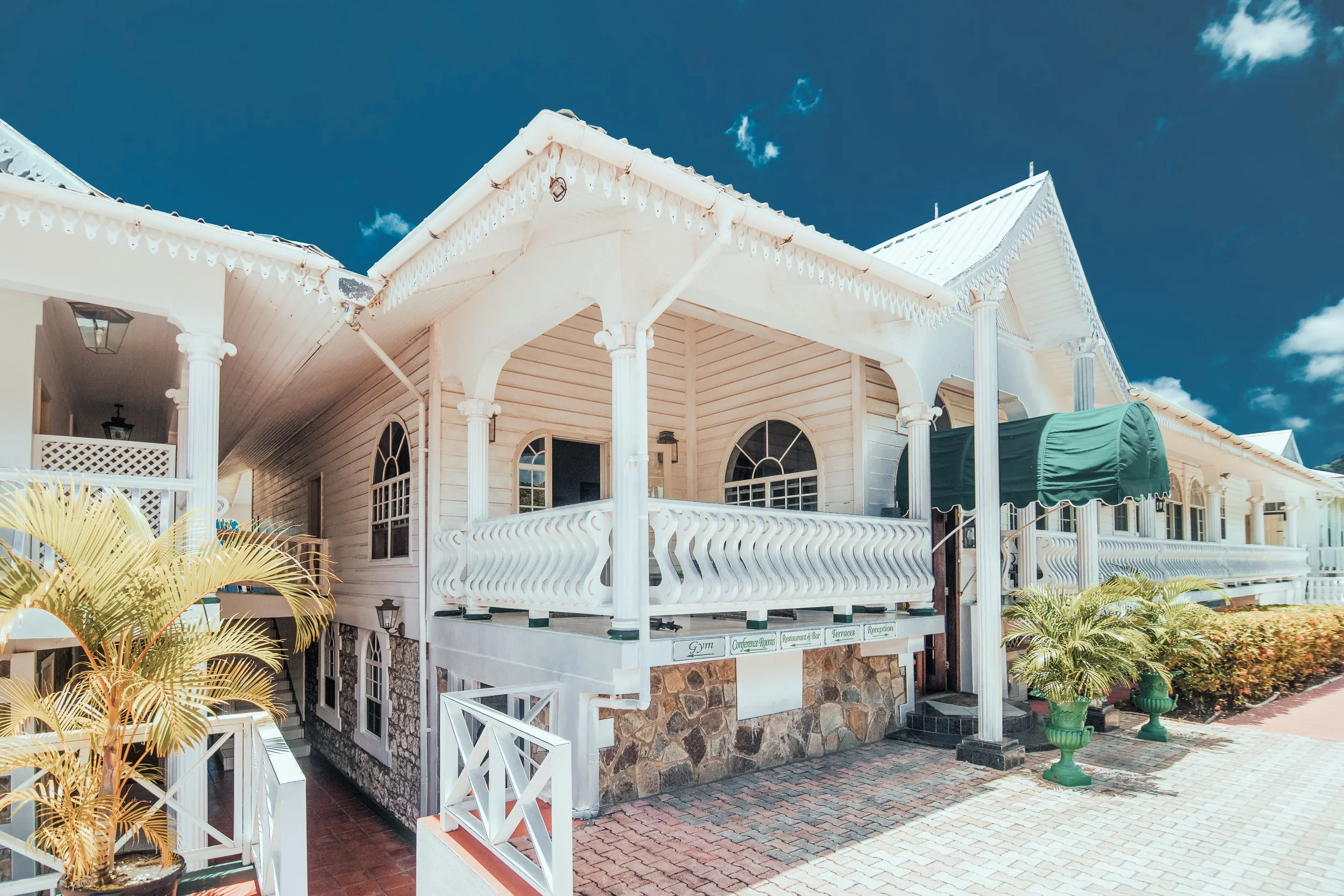 Grenadine House news — Bequia Beach Hotel | Caribbean Luxury Resort in ...