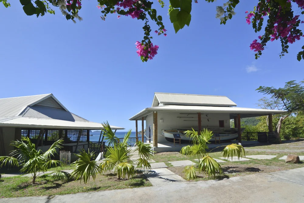 Bequia Heritage Museum — Bequia Beach Hotel | Caribbean Luxury Resort ...