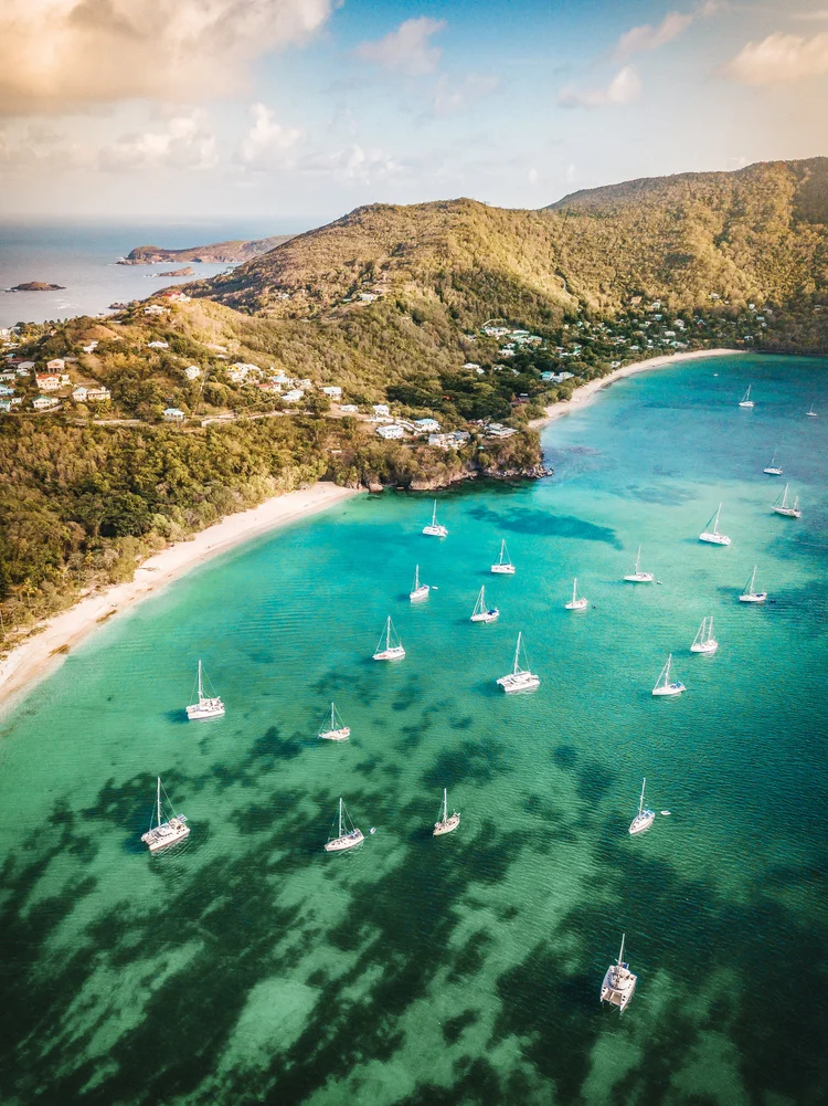 Why choose Bequia? 🌴 — Bequia Beach Hotel | Caribbean Luxury Resort in ...