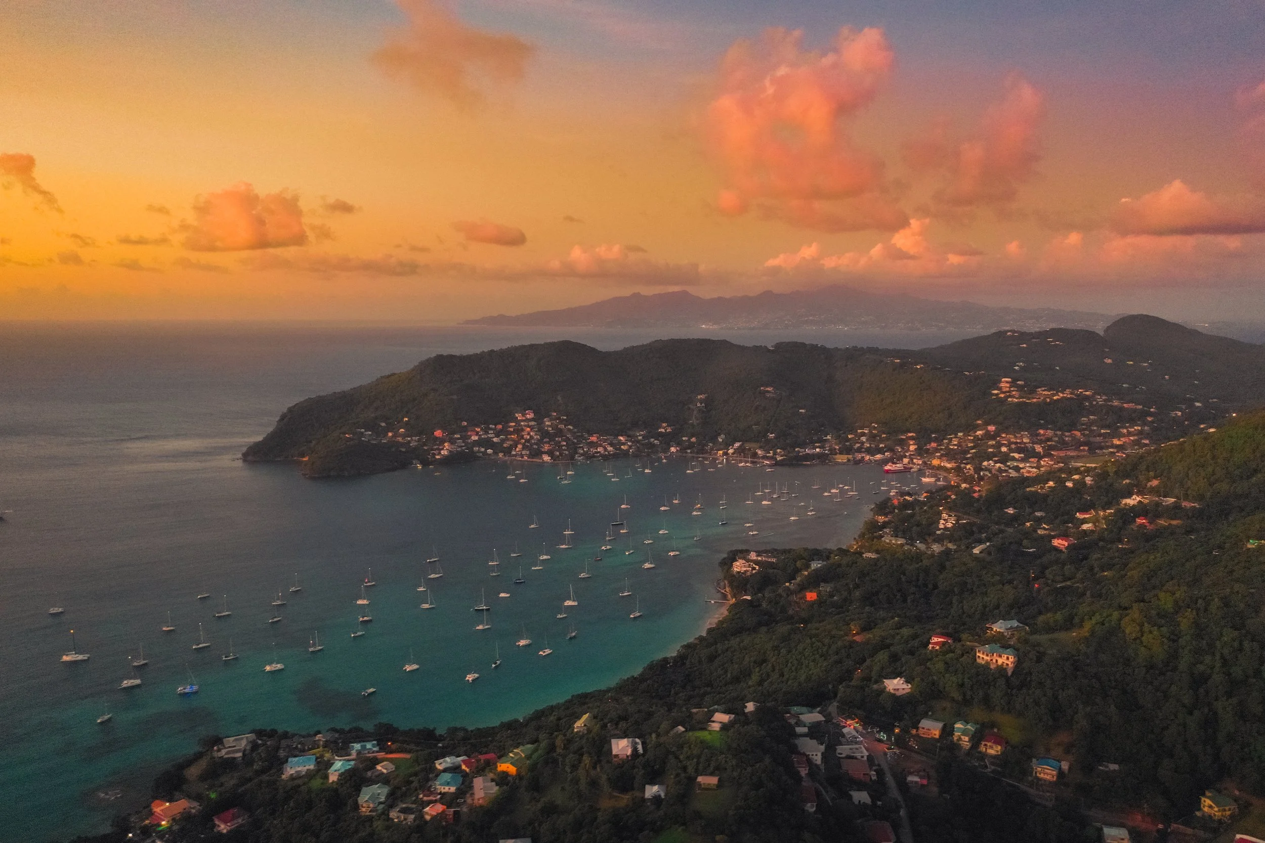 Why choose Bequia? 🌴 — Bequia Beach Hotel | Caribbean Luxury Resort in ...