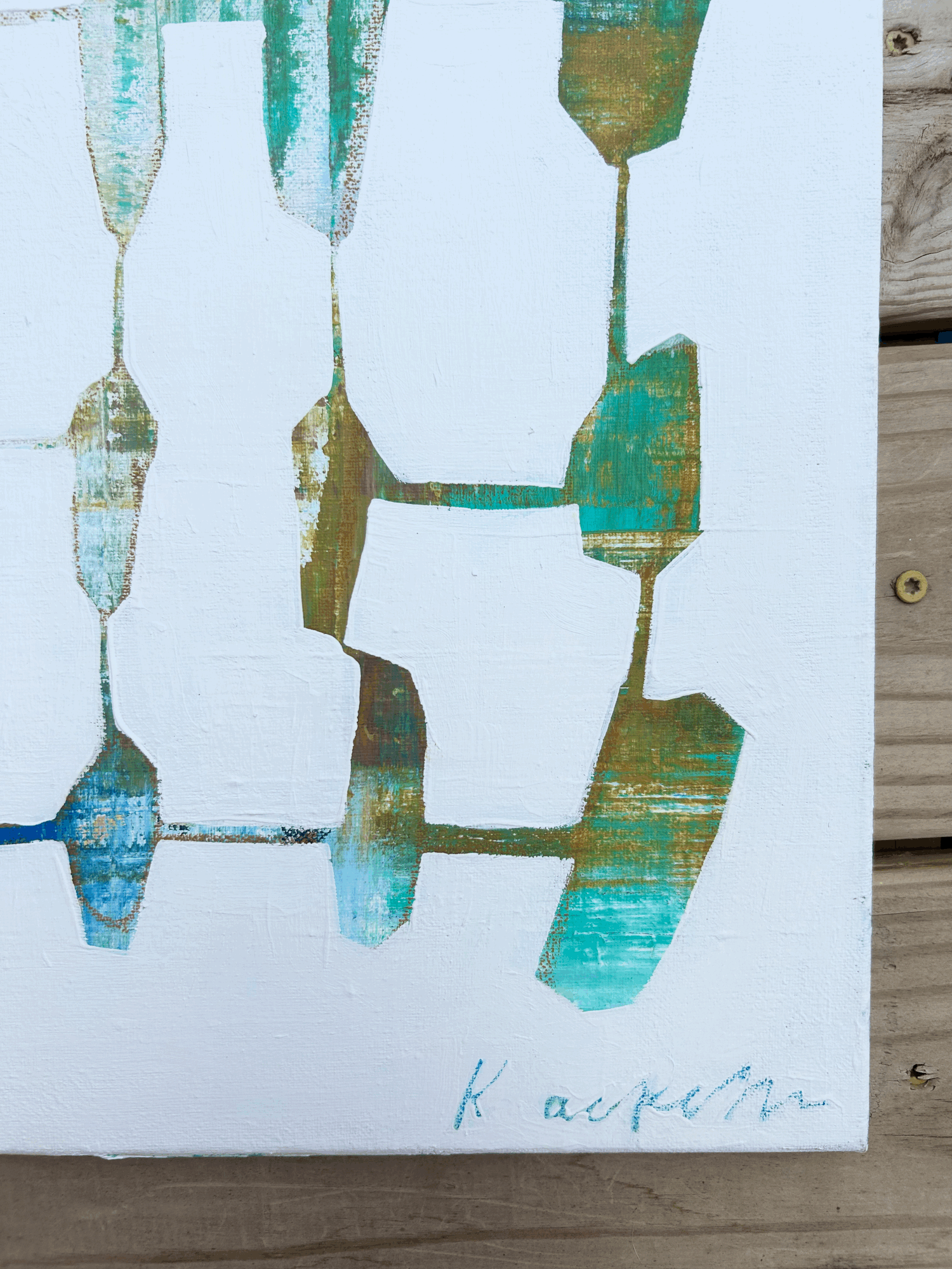 Originals | Explore Unique Artworks Today — Kayla Ackelson