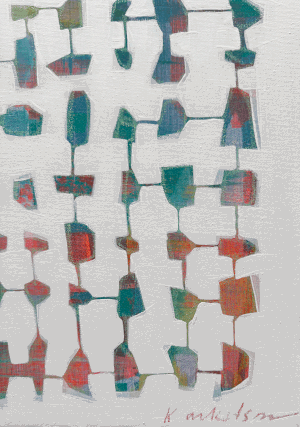 Originals | Explore Unique Artworks Today — Kayla Ackelson