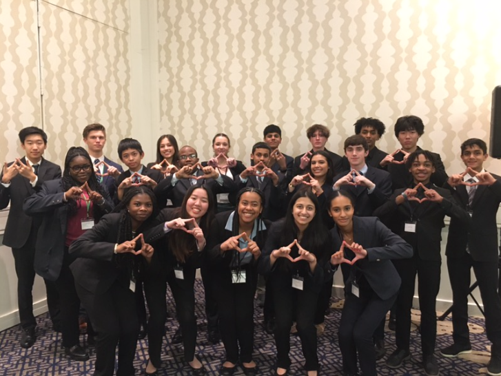 Maryland DECA | Empower Future Leaders Today