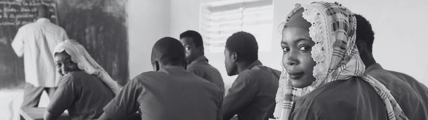 The State of Sex Education in East Africa: Between Silence, Stigma and ...