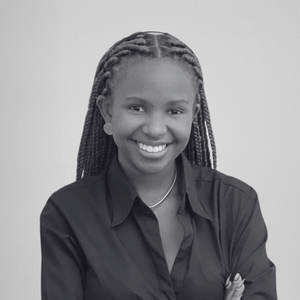Makena Mugo — JEPA