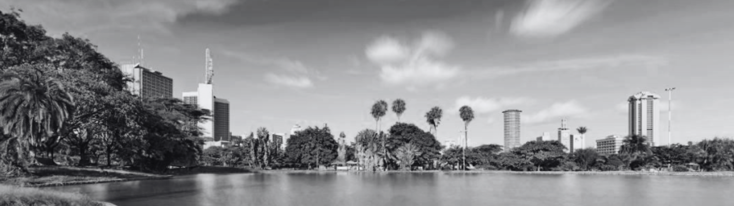 Flirting with Tropical Urbanism: Green Building Design for Tropical ...