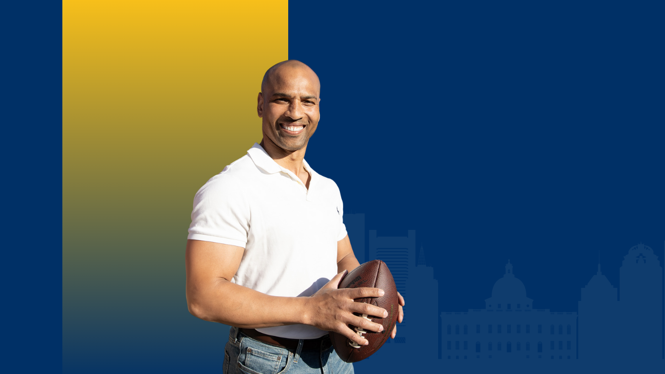 Clinton Graham for State Representative