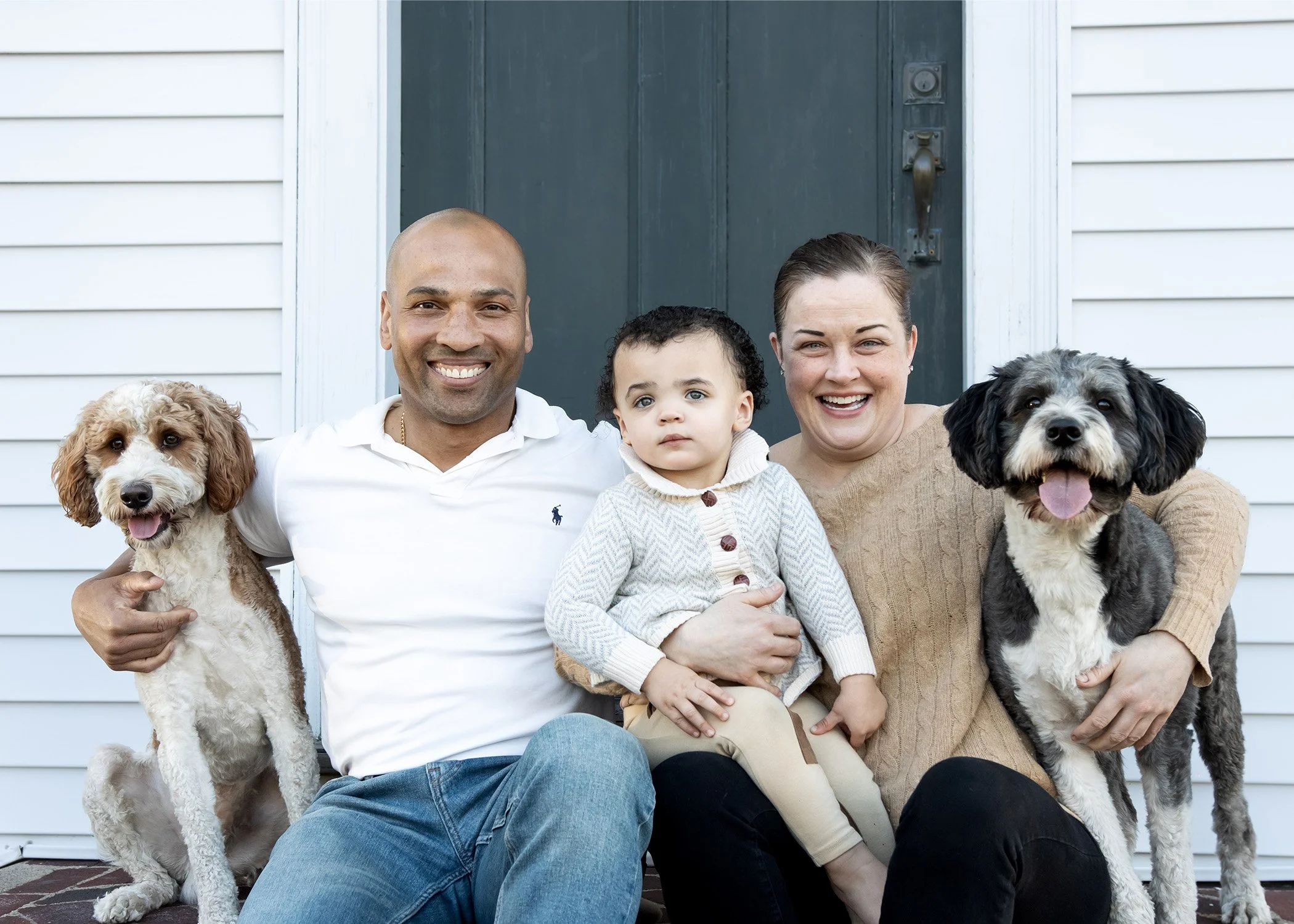 About Clinton — Clinton Graham for State Representative