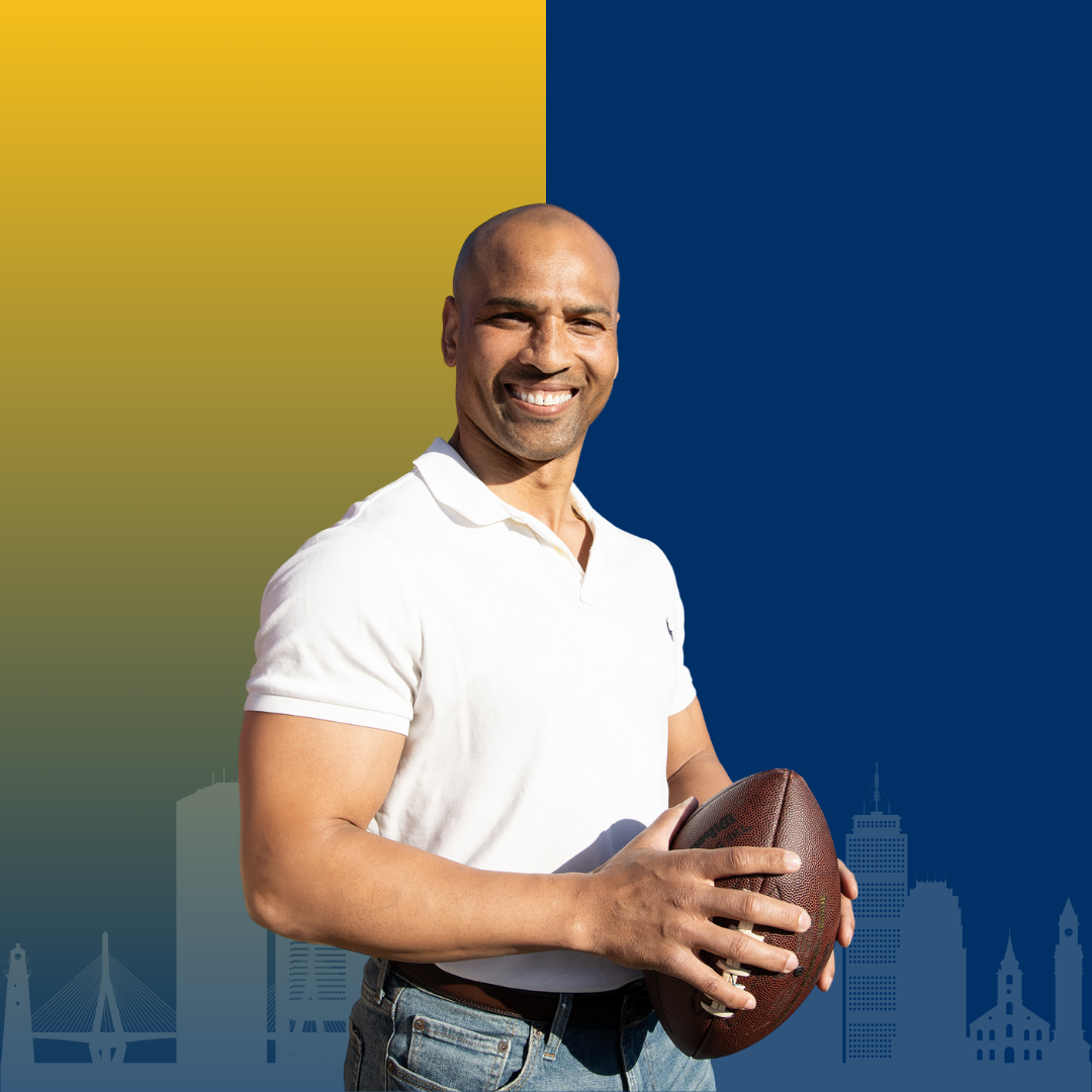 Clinton Graham for State Representative