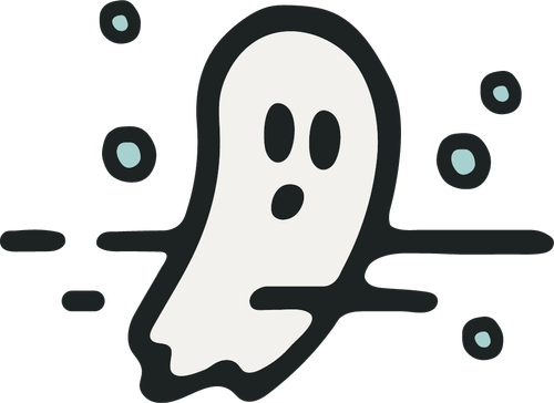 Spooky Lakes Books — Geo Rutherford