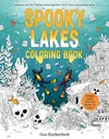 Spooky Lakes Books — Geo Rutherford
