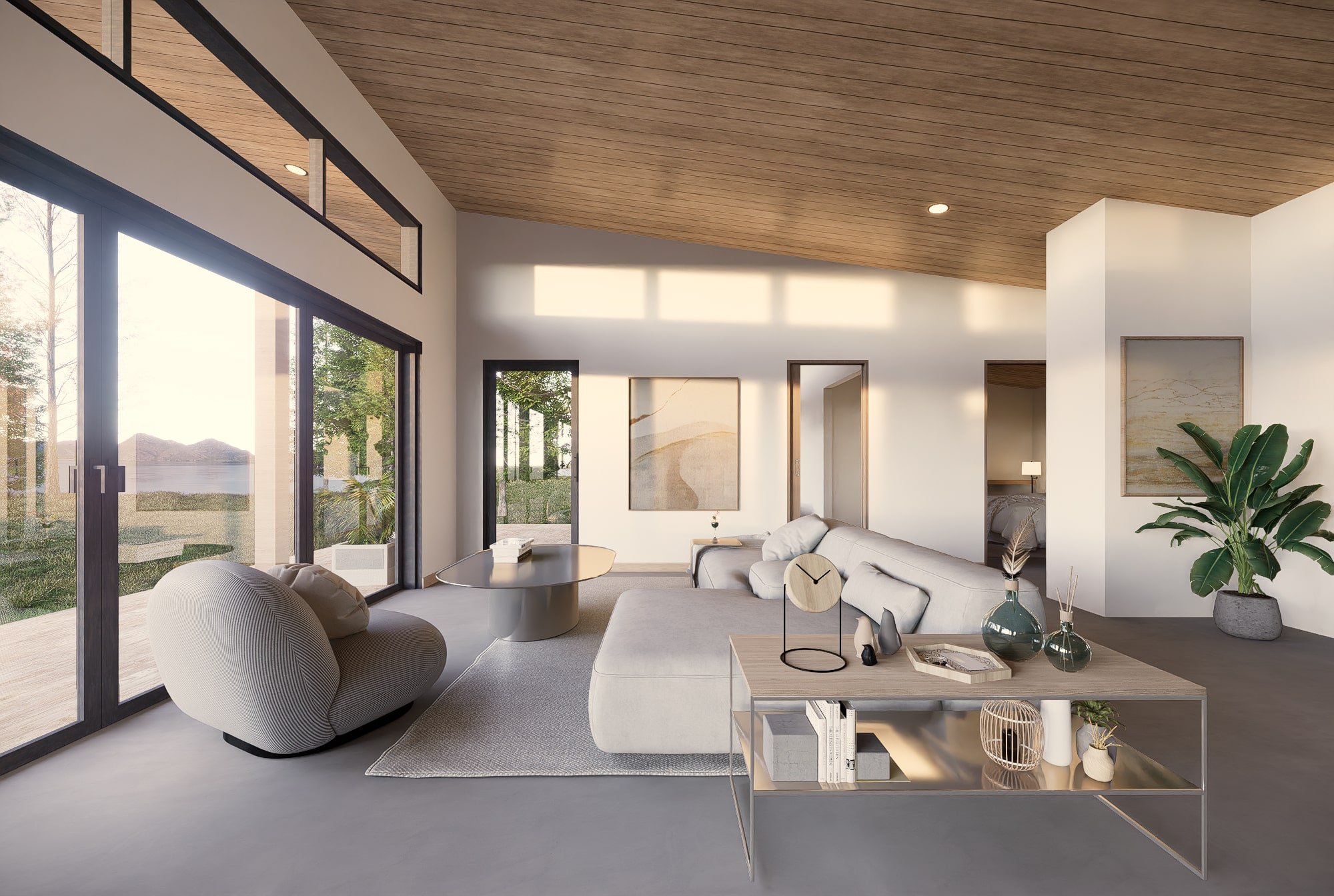 small HOUSE CATALOG