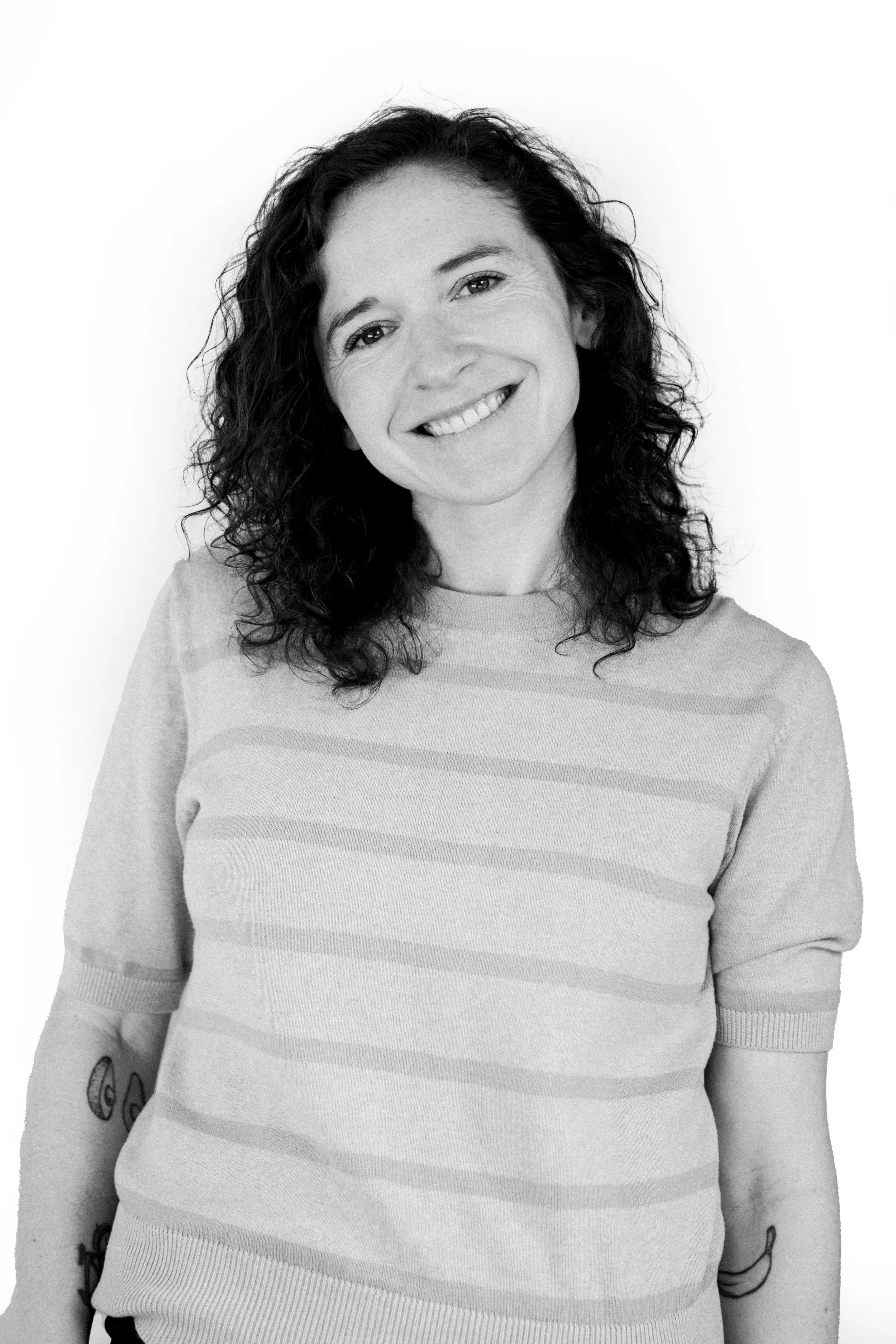 Anna Kinder — edibleOKC