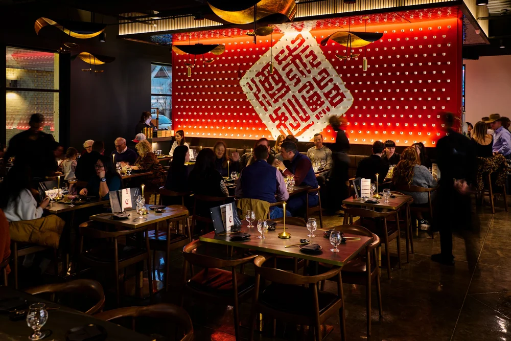 Akai Sushi-Ya & Izakaya — edibleOKC