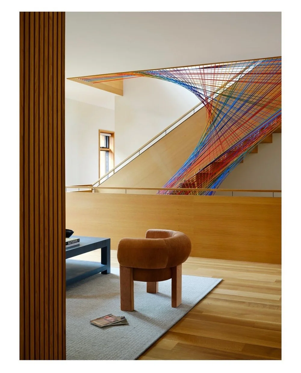 Indoor Loft Nets, Playroom Nets & Ninja Gym Nets | Treenet Collective ...