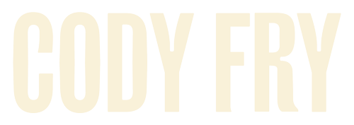 CODY FRY