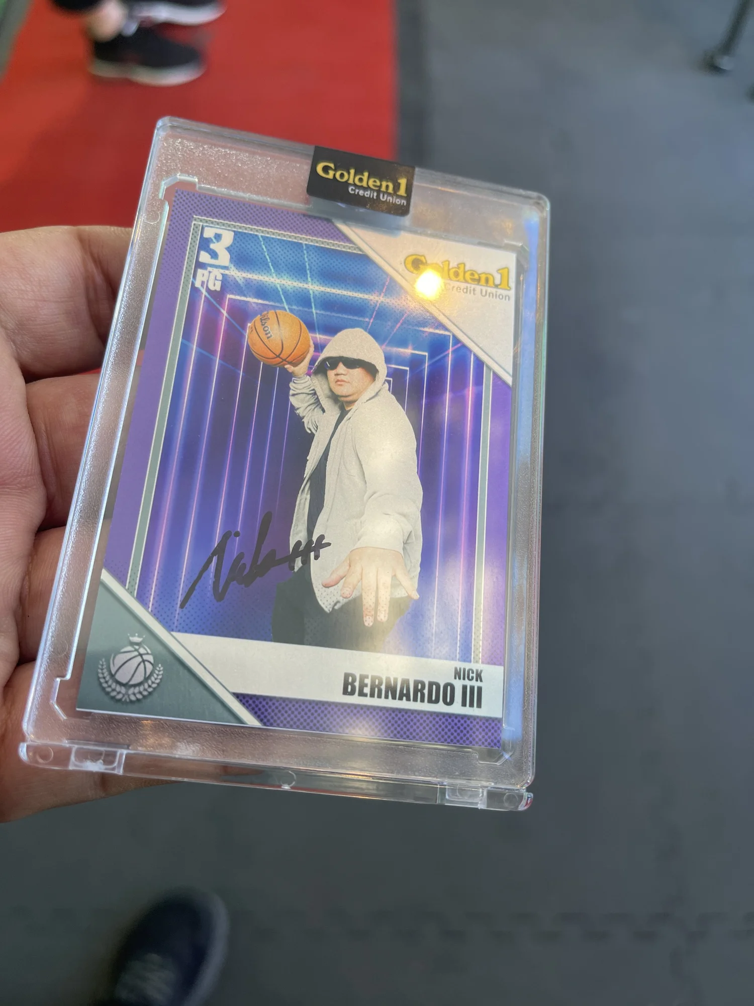 Box Of Cheese Photo Experiences