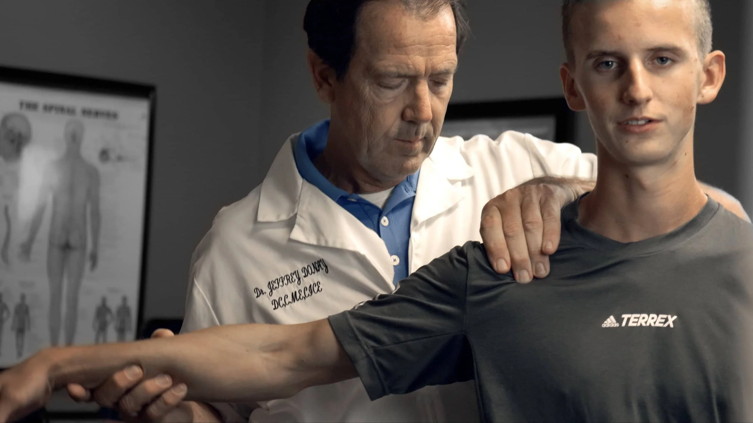 Chiropractor Marysville Ohio | Professional Chiropractic Health ...