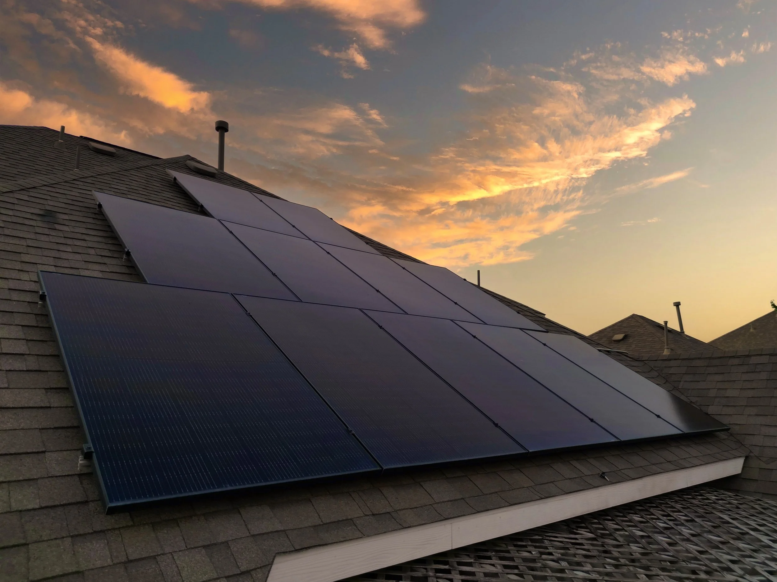 What We Do — Bee Happy Solar
