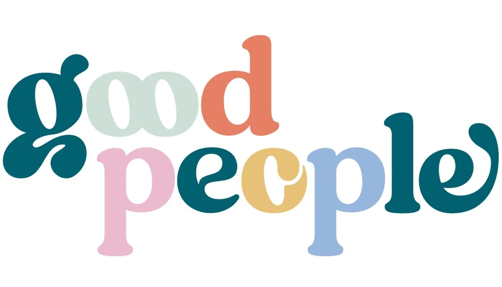 About — Good People
