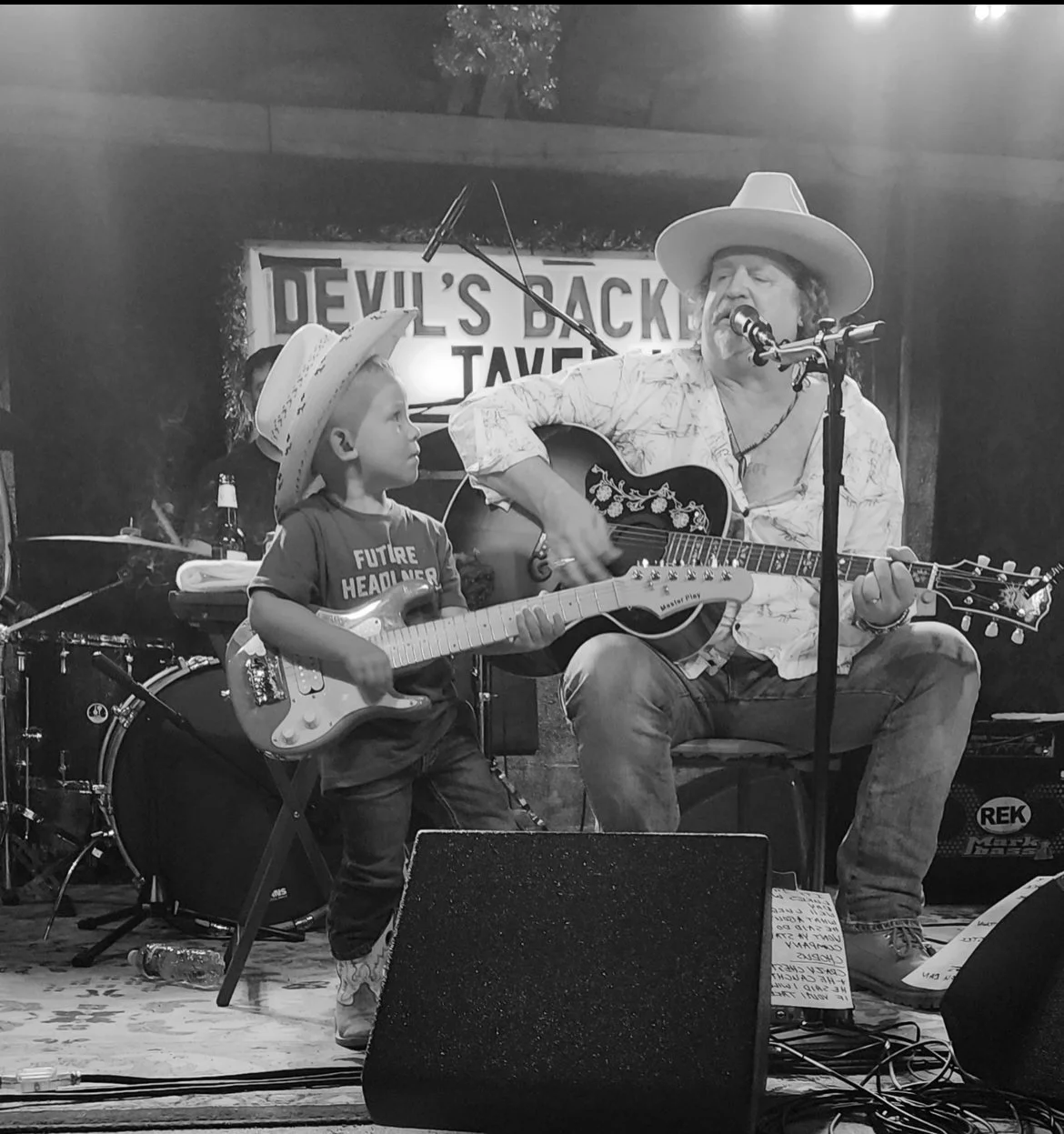 My Hometown, The Charlie Robison Music Foundation For Youth