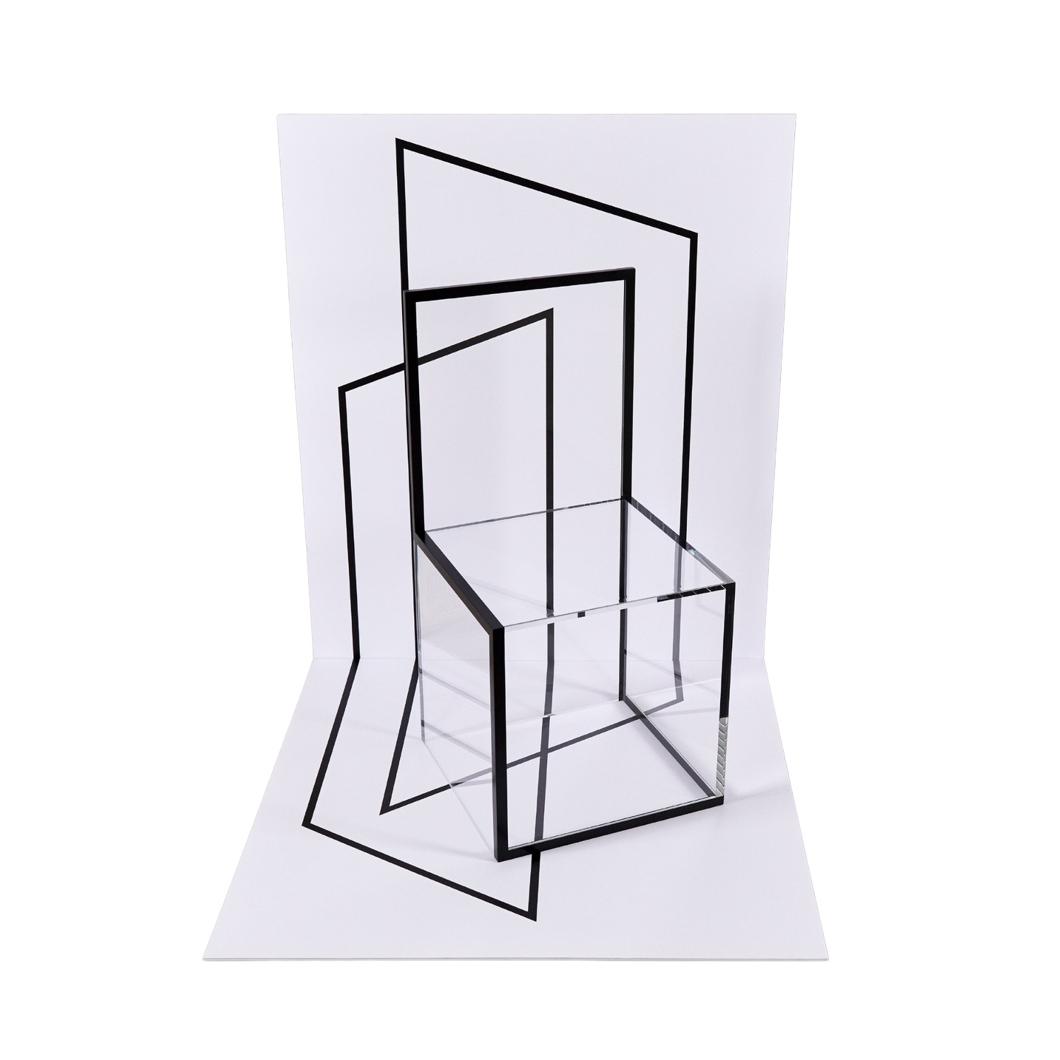 Urban Philosophy chair | NISSA KINZHALINA — EAST WEST