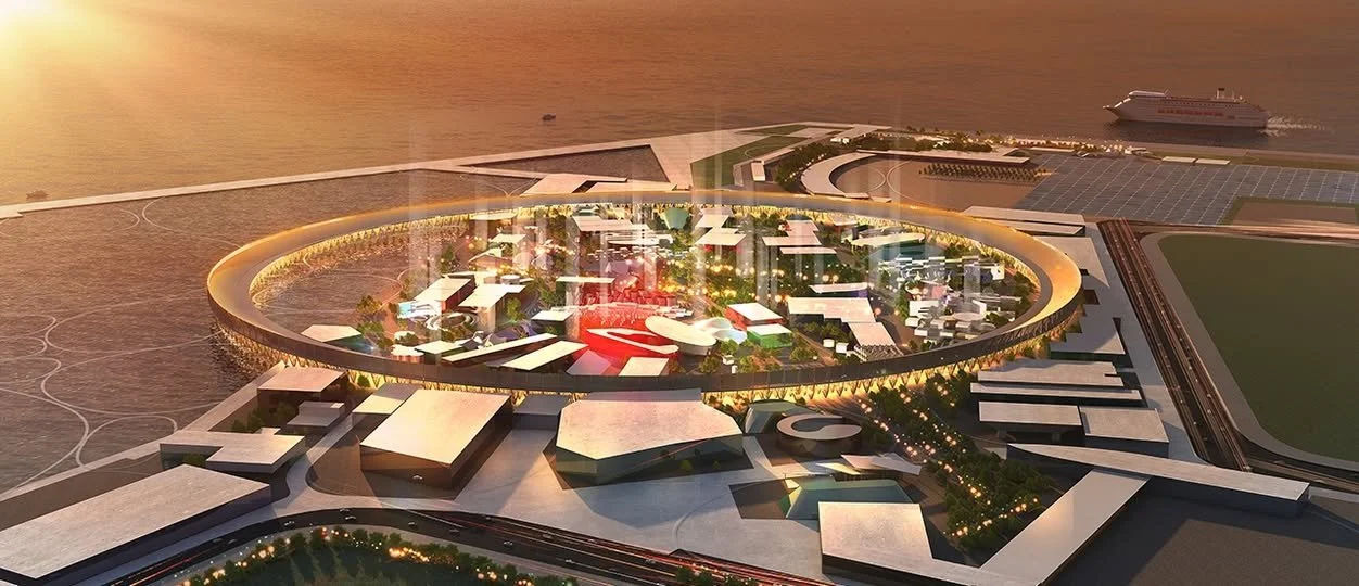 Top international events in 2025 you can't miss — EAST WEST