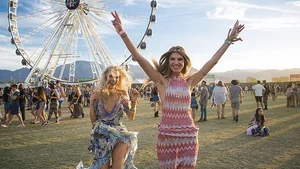 Top international events in 2025 you can't miss — EAST WEST